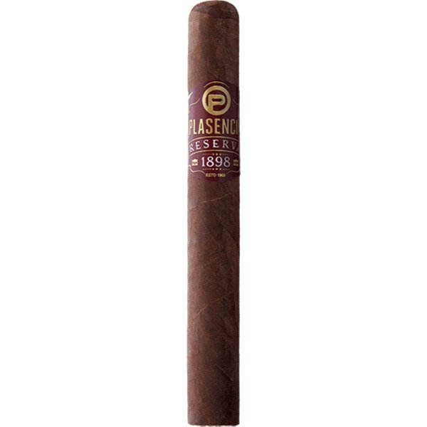 Cigara PLASENCIA Corona Reserva 1898