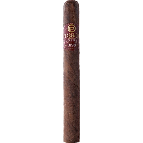 Cigara PLASENCIA Churchill Reserva 1898