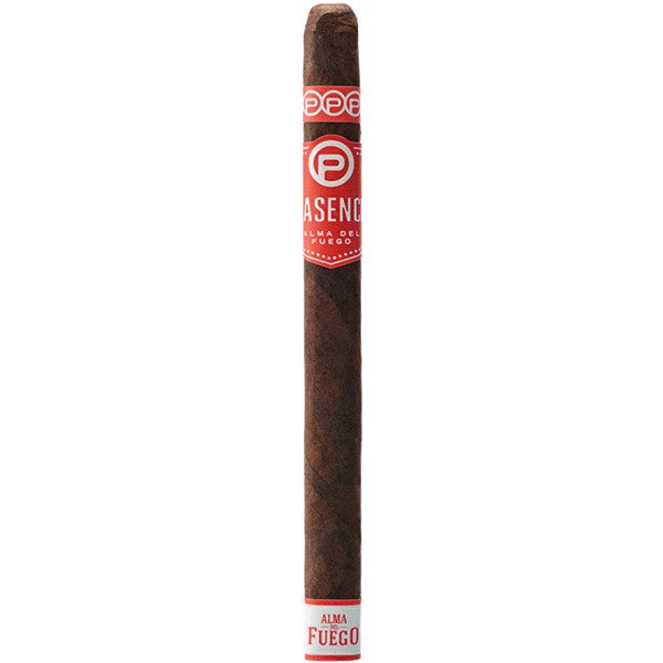 PLASENCIA Cigare Flama Alma del Fuego-Panatela