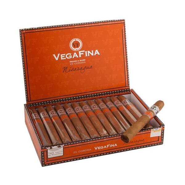 VegaFina Nicaragua Corona 25 Cigara