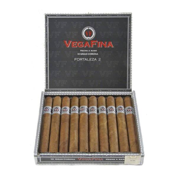 VegaFina Fortaleza 2 Gran Corona Cigara