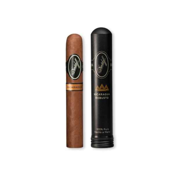 DAVIDOFF Nicaragua Robusto Cigara – Cena Tompusa