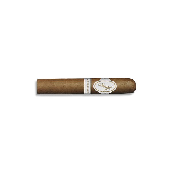 Tompusi DAVIDOFF Aniversario Special R – Robusto