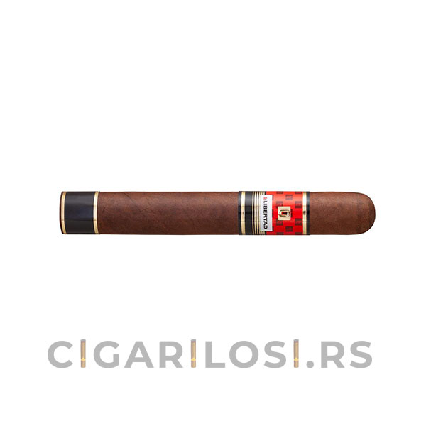 Cigara Villiger La Libertad – Gran Toro Tompus