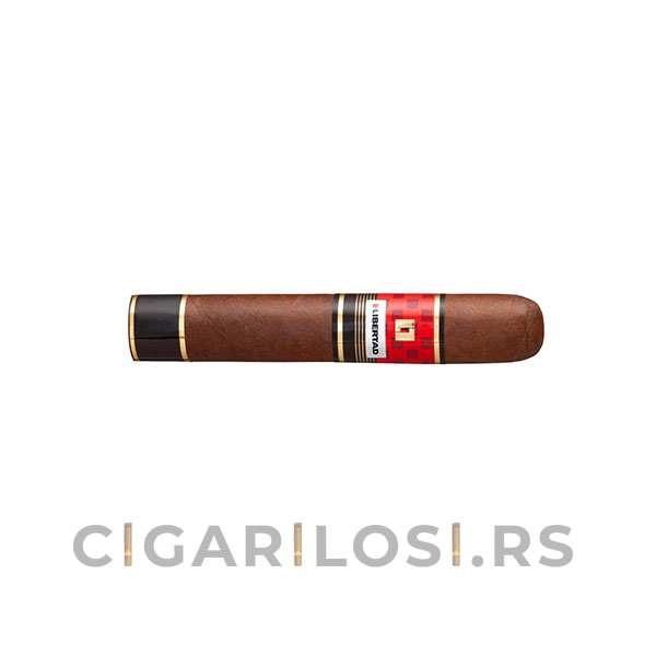 Cigara Villiger La Libertad – Robusto Tompus