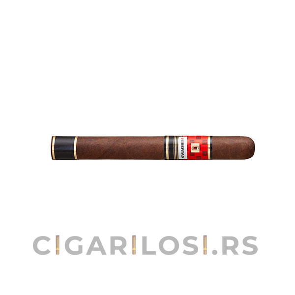 Cigara Villiger La Libertad – Corona Tompus