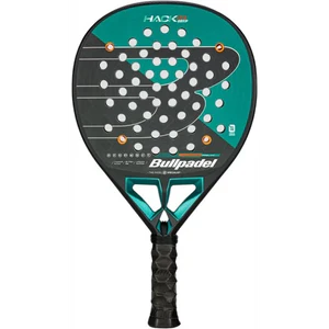 BULLPADEL - Pro | Hack Hybrid 04 black