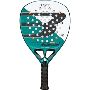 BULLPADEL - Pro | Hack Hybrid 04 white