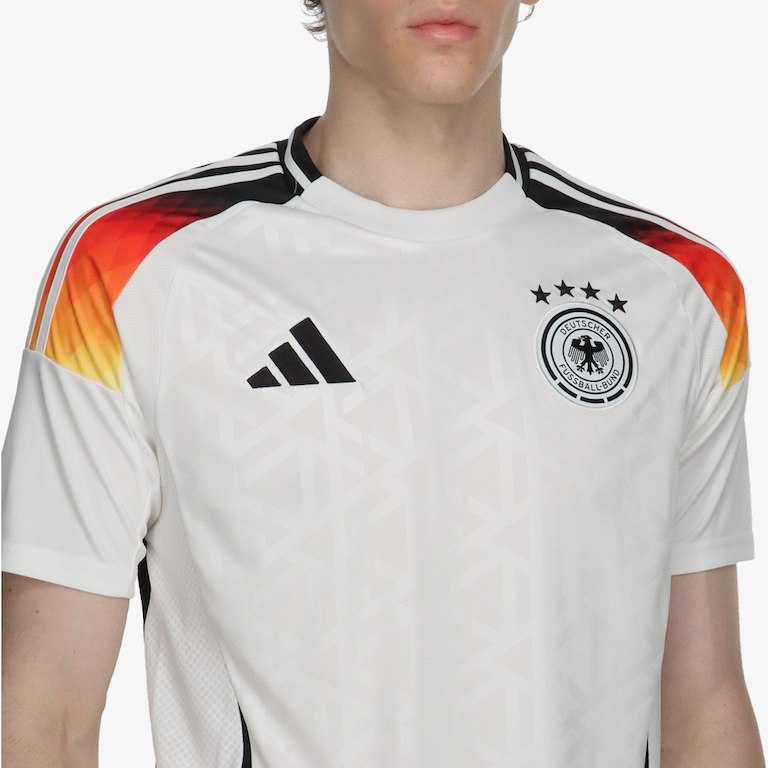 ADIDAS Dres Germany Home