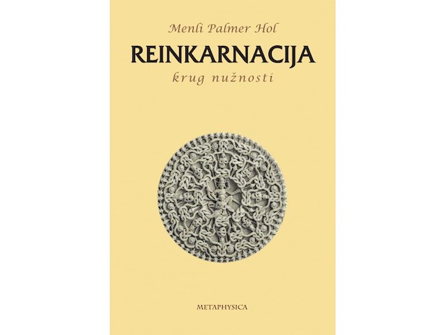 Reinkarnacija-Menli Palmer Hol