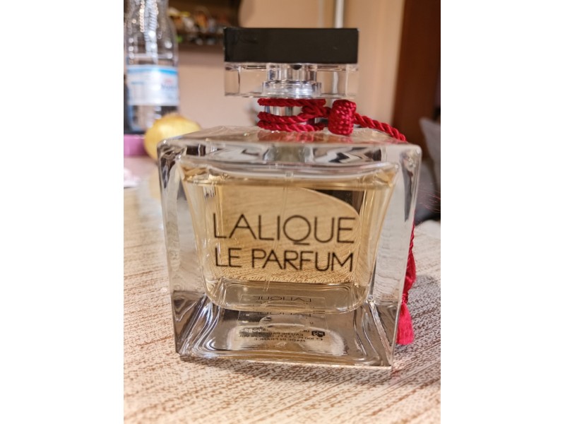 Lalique le parfum edp dekant 5ml/10ml