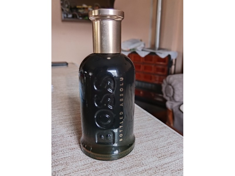 Hugo Boss Bottled absolu edp dekant 5ml/10ml