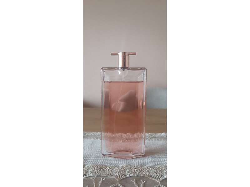 Lancome Idole le parfum edp dekant 5ml/10ml