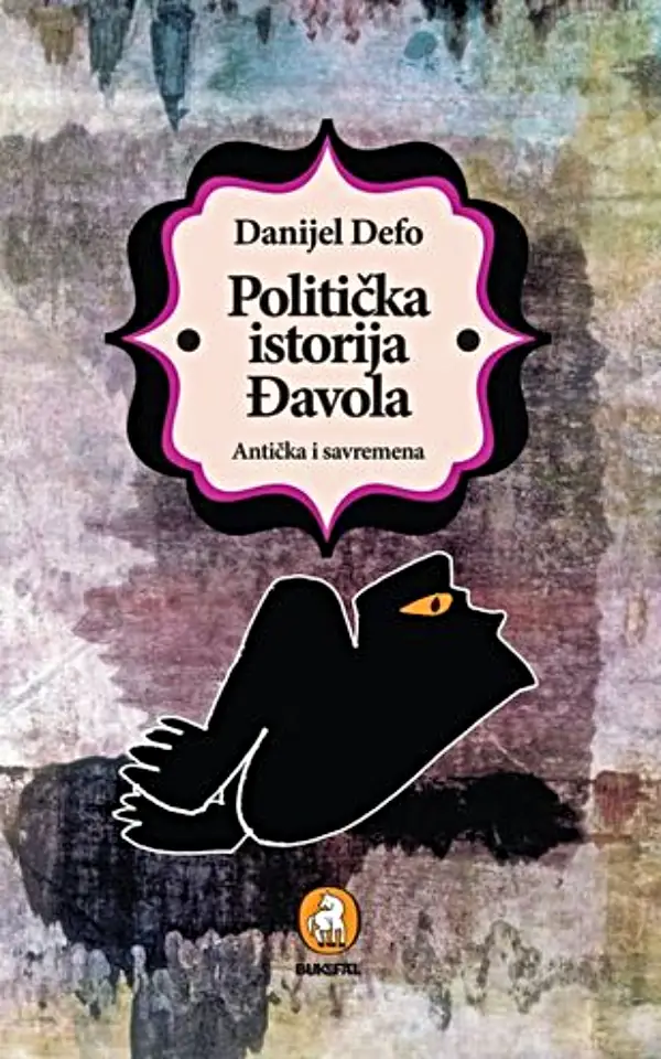 Politička istorija Đavola