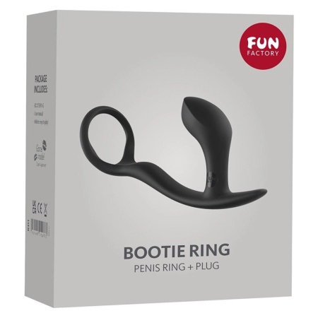 Masažer Prostate | Fun Factory BOOTIE RING