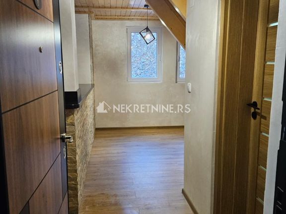 Apartman dupleks Kopaonik Treska Nov