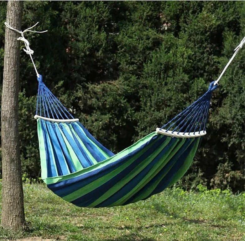 Ljuljaška - Hammock™