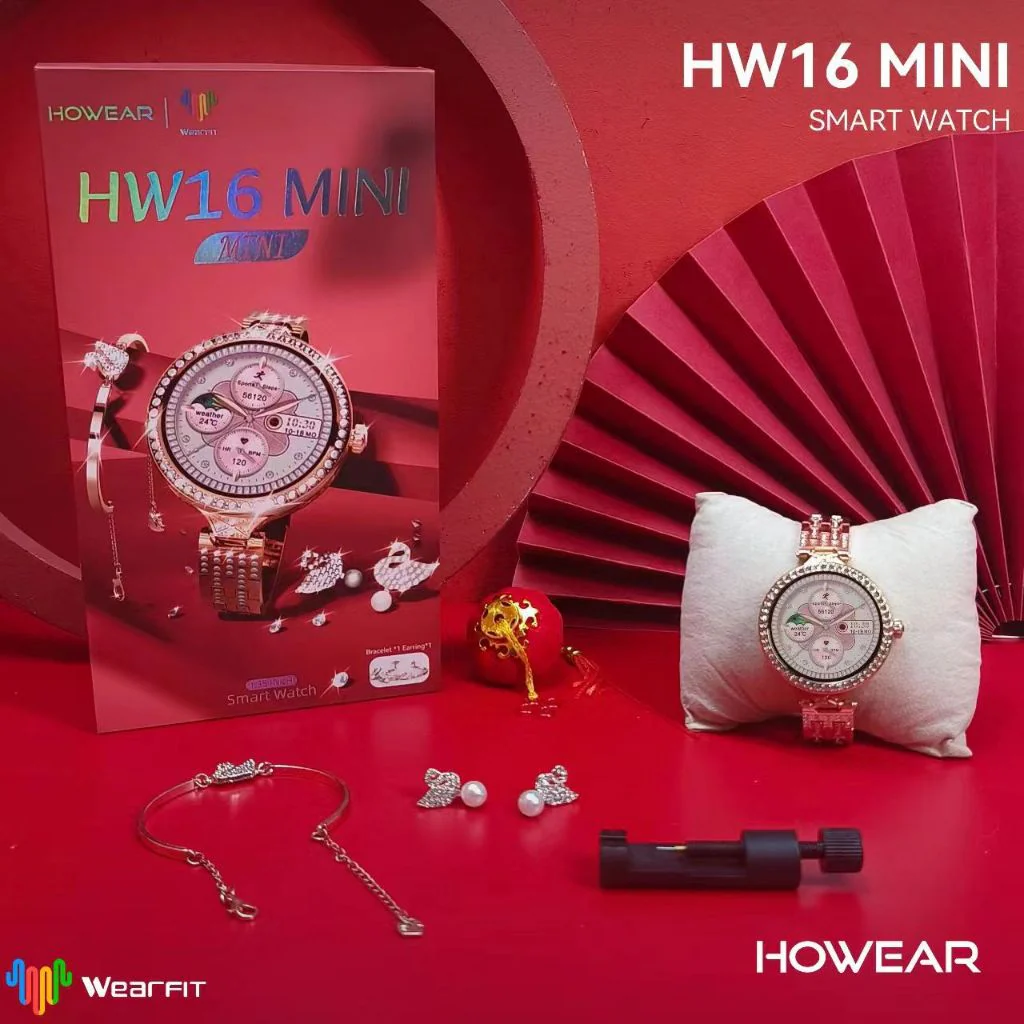 HW16 Mini™