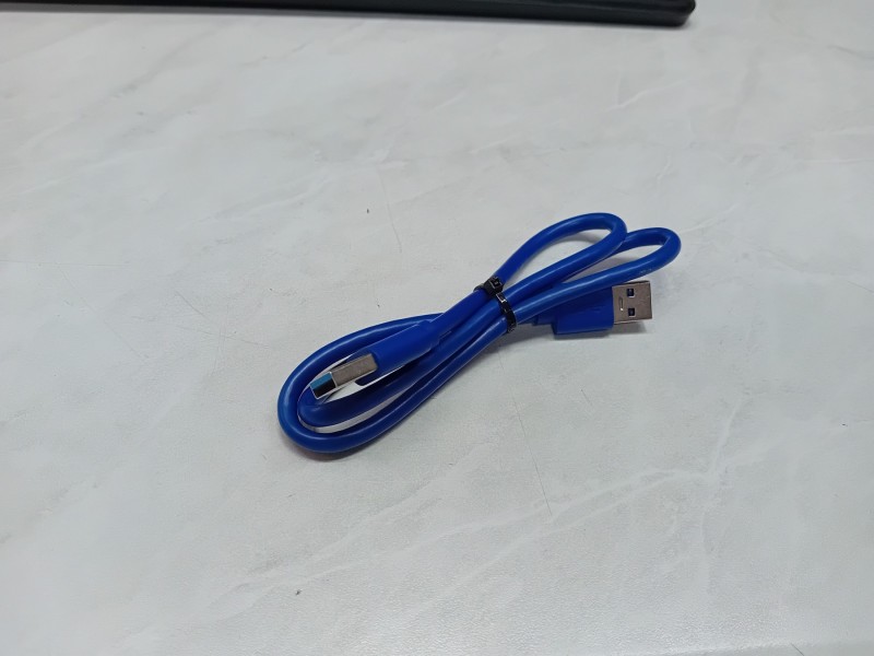 usb kabal 3.0 musko-musko 60cm duzine ispravan