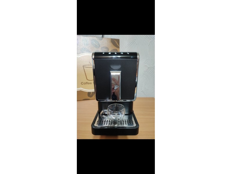 Espresso aparat Tchibo