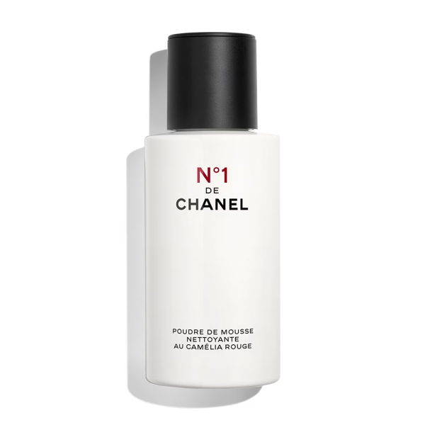 N°1 de Chanel Powder-To-Foam Cleanser 25g