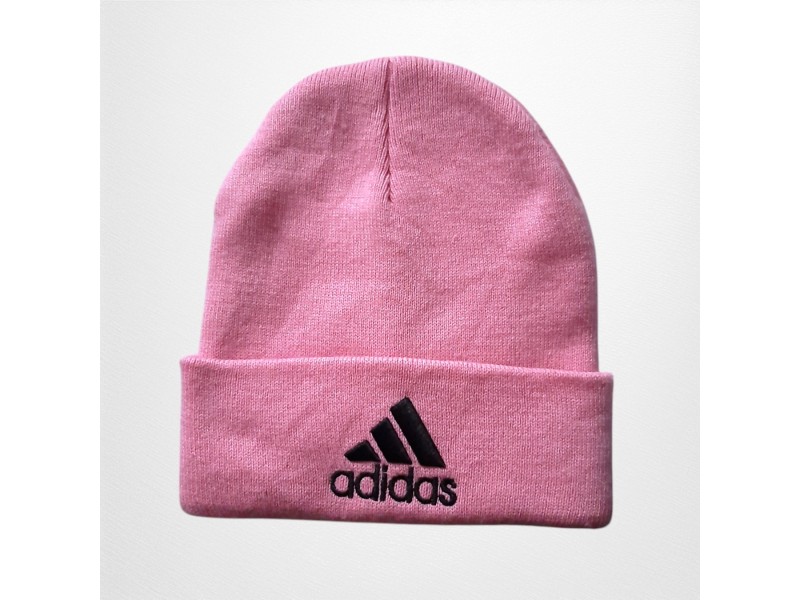 Adidas roze kapa