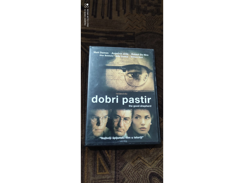 Dobri pastir