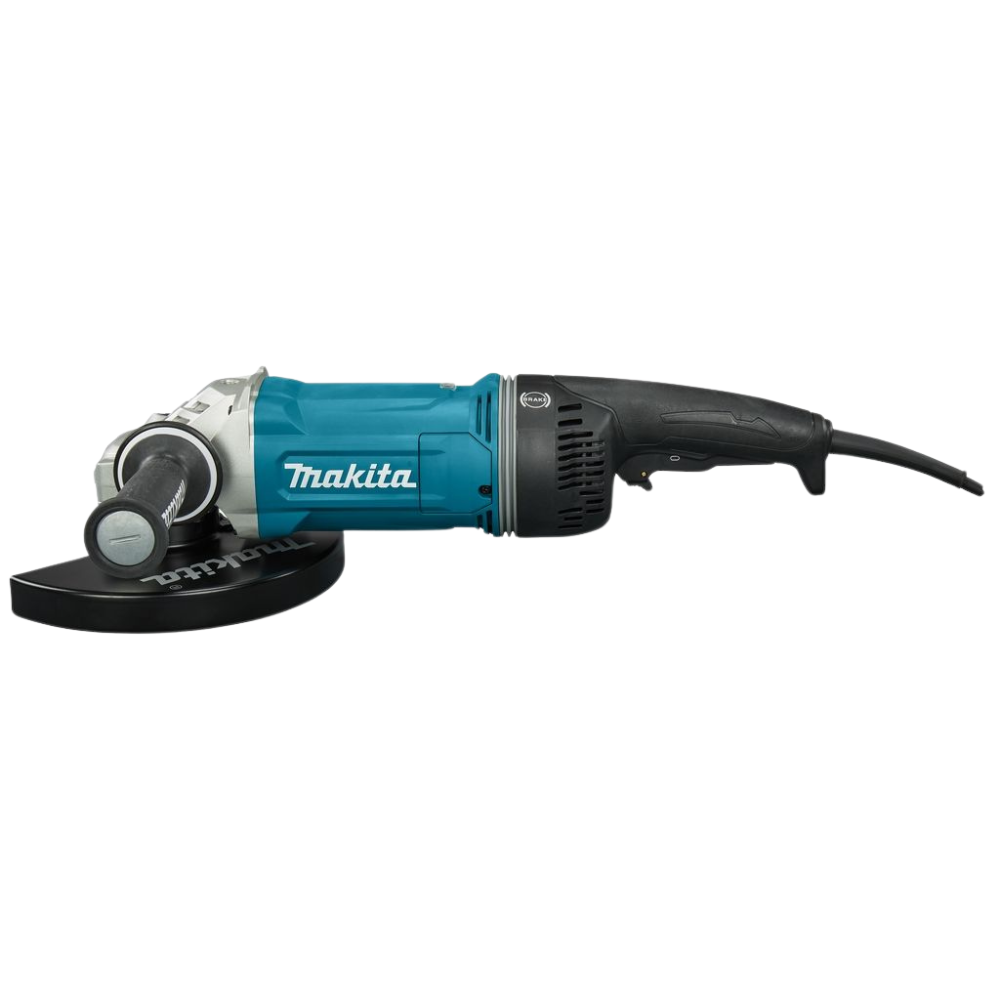 Makita – Velika ugaona brusilica, 2800W, 230mm – GA9070X1