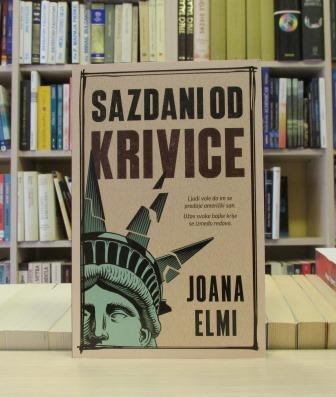 SAZDANI OD KRIVICE – JOANA ELMI
