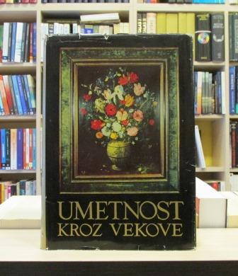 UMETNOST KROZ VEKOVE – HELEN GARDNER