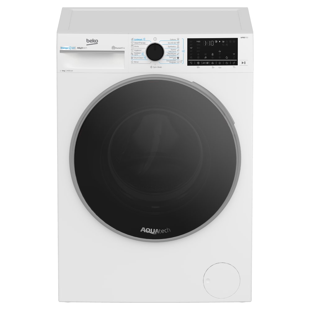 BEKO B7WFU69418WB Mašina za pranje veša