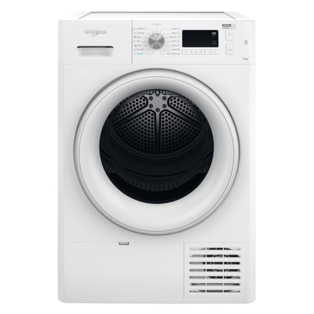 WHIRLPOOL FFTM1182EE Mašina za sušenje veša