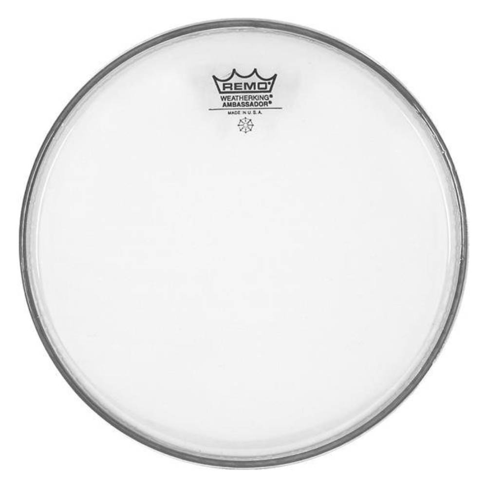 REMO Ambassador Hazy 14" Snare Side Drumhead Opna za bubanj