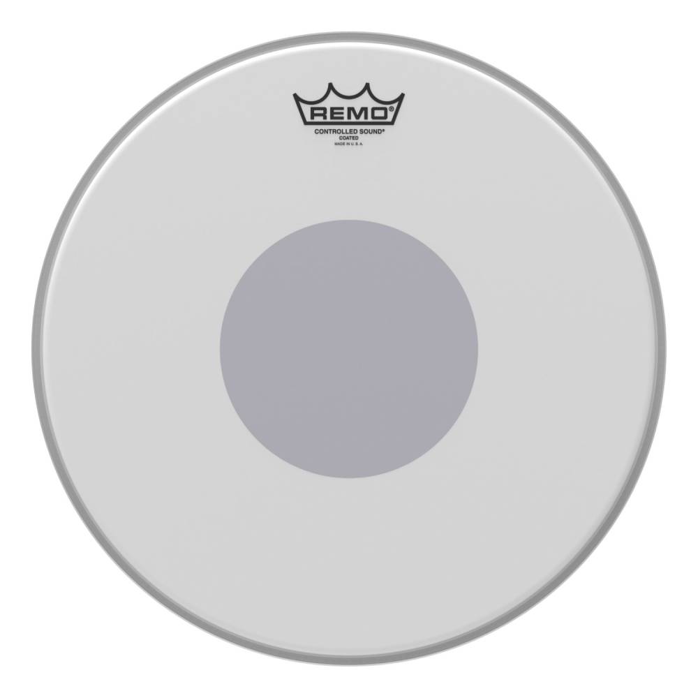 REMO Controlled Sound Snare Batter Drumhead 14" Opna za bubanj