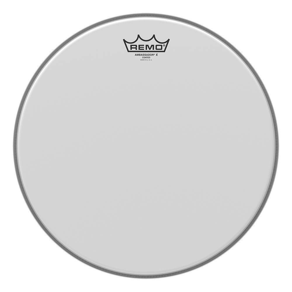 REMO Ambassador X Coated 14" Opna za bubanj