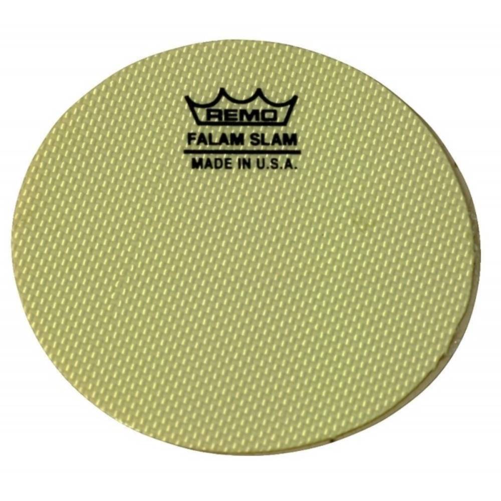 REMO Falam Slam Pad Single 2.5" Opna za bubnjeve