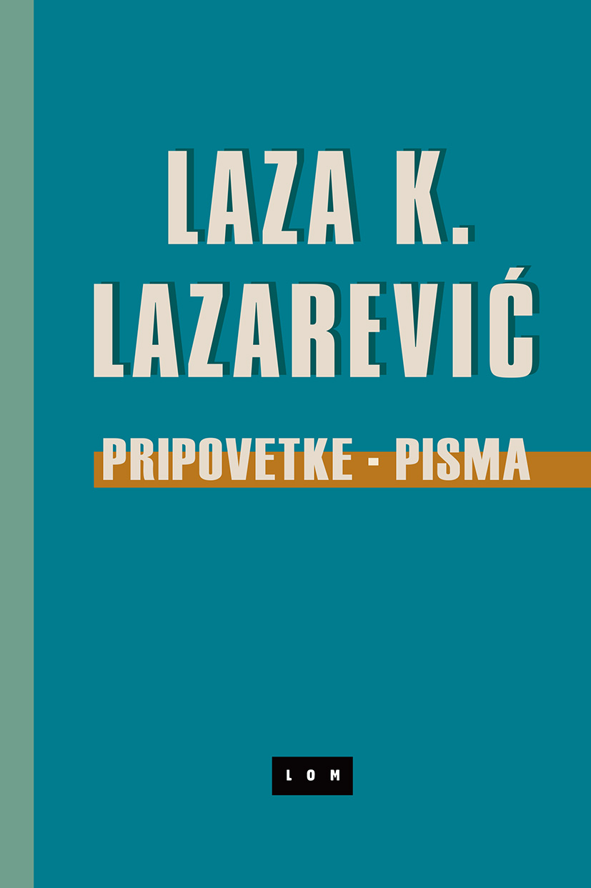 PRIPOVETKE – PISMA