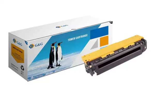 Toner G&G HP W1106A bez čipa