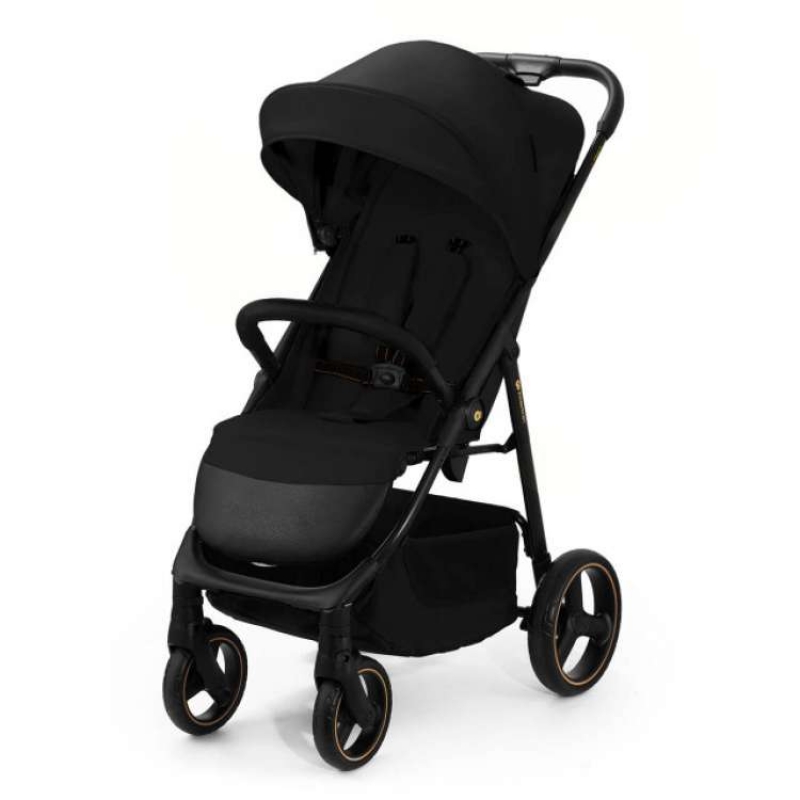 Kinderkraft Trig 3 kolica Onyx Black