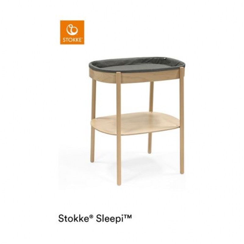 Stokke Sleepi Changing Table pult za povijanje Natura