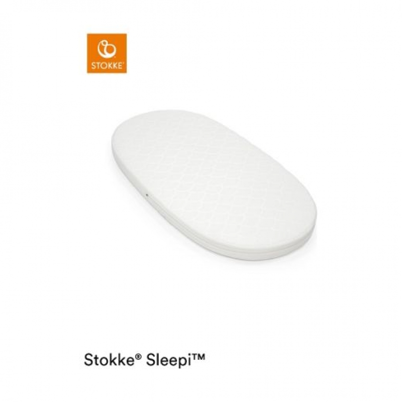 Stokke Sleepi V3 dušek za Sleepi krevetac White