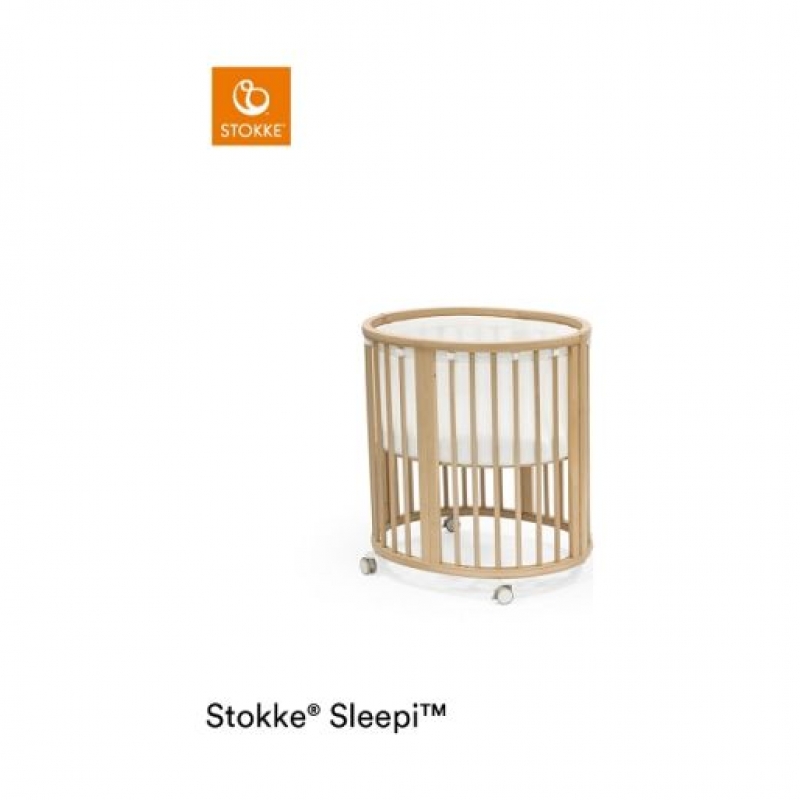 Stokke Sleepi V3 Bed ogradica za mini krevetac