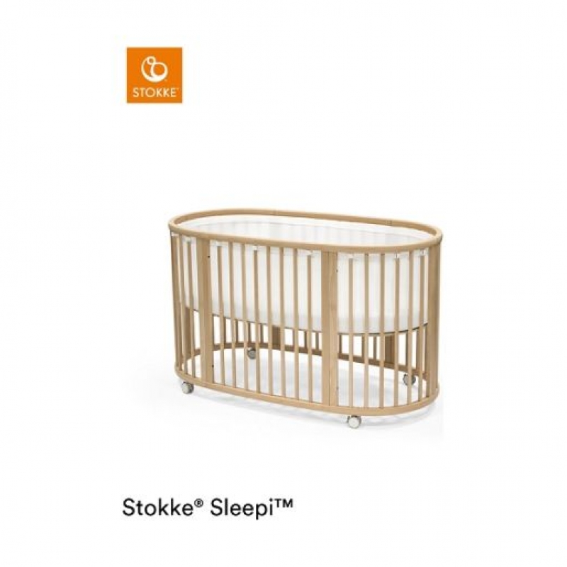 Stokke Sleepi V3 Bed ogradica za Sleepi krevetac