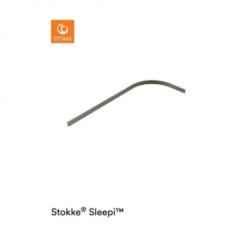 Stokke Sleepi Drape Rod nosač baldahina Hazy Grey