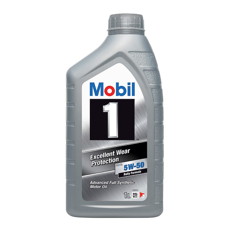 MOBIL 1 FS 5W50 1/1