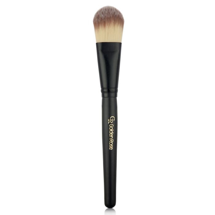 Golden Rose Fondation Brush