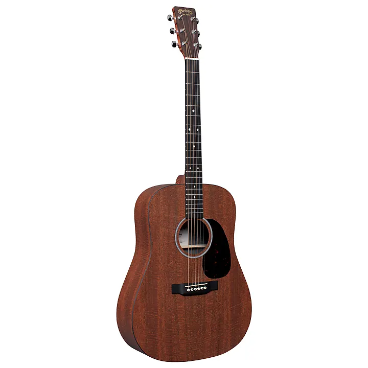 Martin D-X1E Mahogany HPL ozvučena gitara