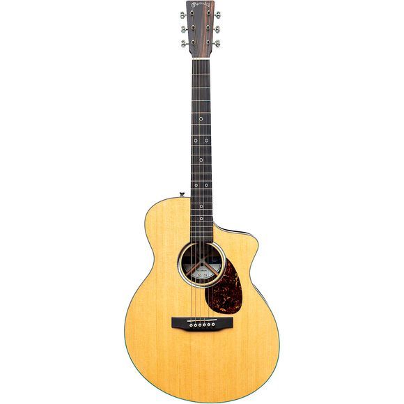 Martin SC-13E-01 akustična ozvučena gitara