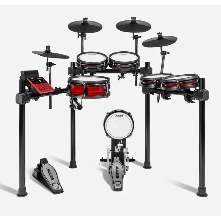 Alesis Nitro Pro XL Kit