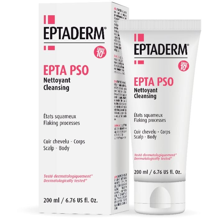 Epta pso gel za čišćenje 200ml